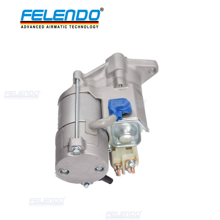 Starter Motor NAD500320 NAD500240 LR009299 Range Rover L322 02-12 4.2 4 ...